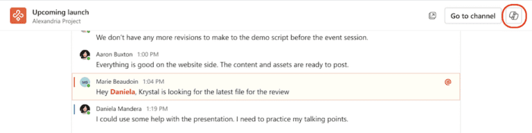 Copilot Tips: Copilot for Teams in Channels | TechWise Group