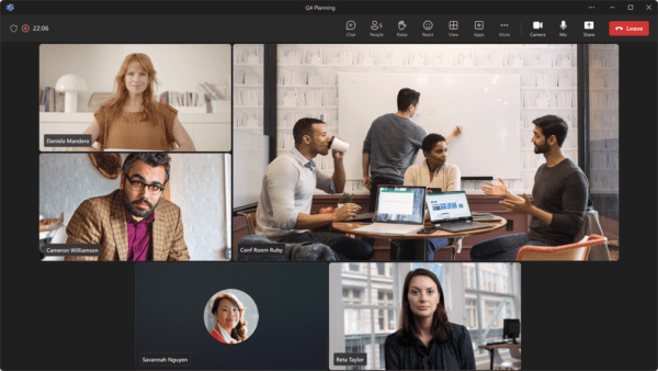 Teams Tips: Teams Meeting Updates | TechWise Group