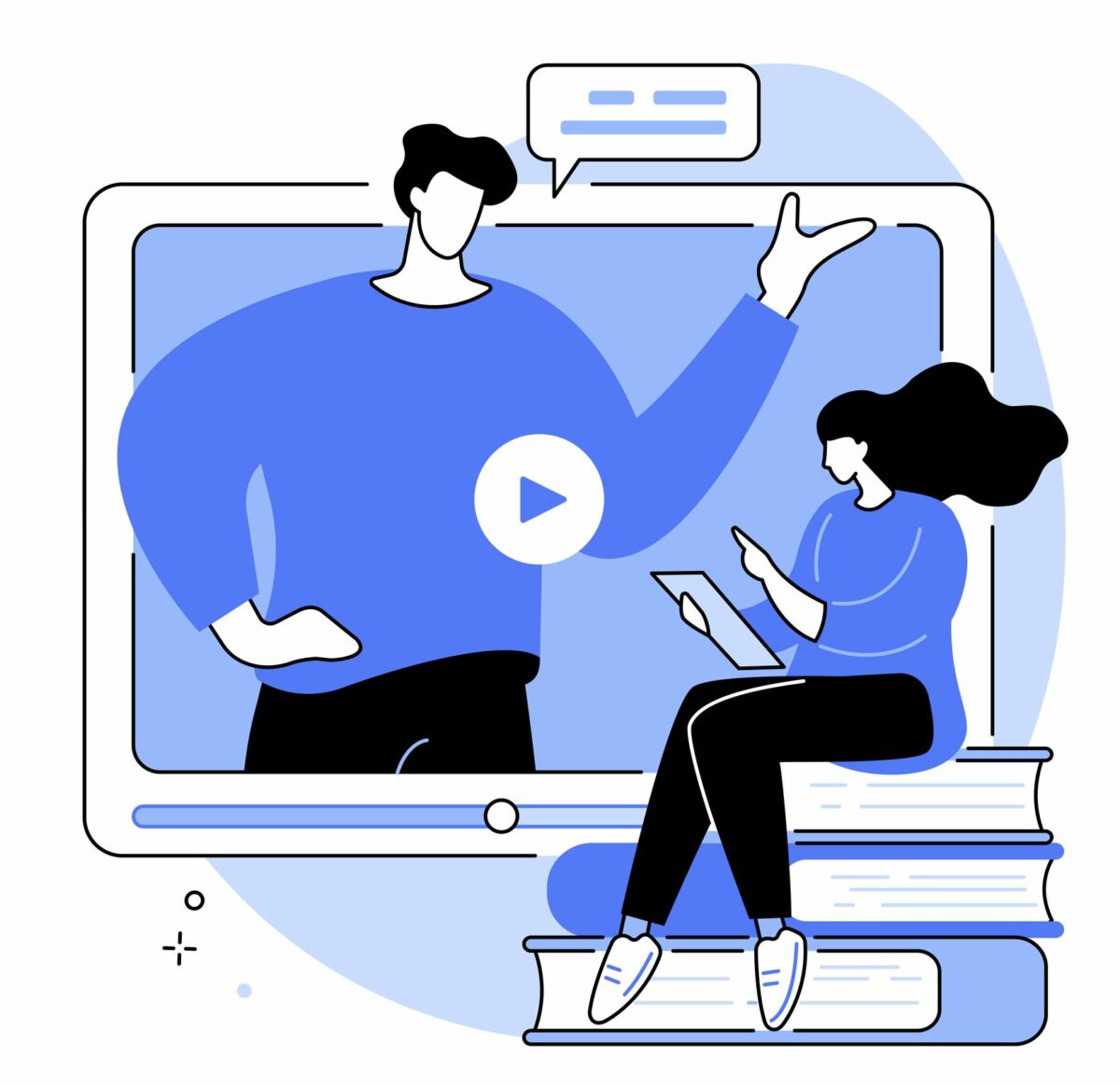 Teams Tips: Stream Transcripts | TechWise Group