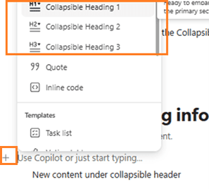 Tech Tips: Loop Components | TechWise Group