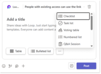 Tech Tips: Loop Components | TechWise Group