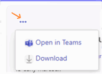 Outlook Tips: Share Email to Teams | TechWise Group