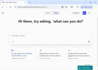 Copilot Tips: Access GPT-5 | TechWise Group