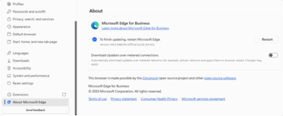 Edge Tips: Optimization in Edge | TechWise Group