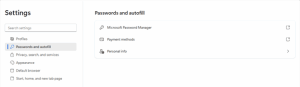 Edge Tips: Single Sign-On | TechWise Group