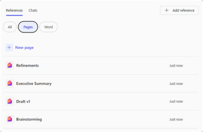 Copilot Tips: Structuring Your Notebook | TechWise Group